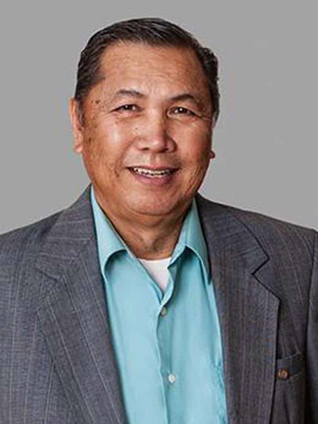 Board of Directors - California Credit Union and North Island Credit Union