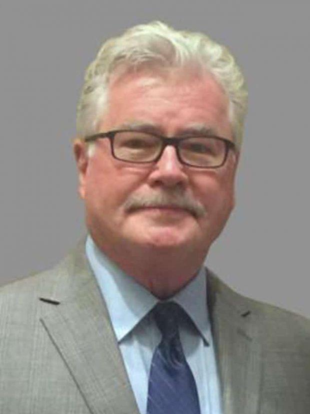 Board of Directors - California Credit Union and North Island Credit Union