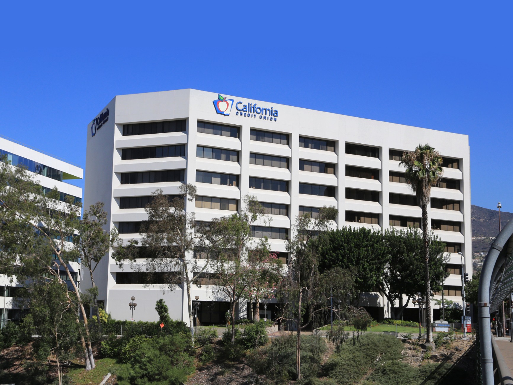 Press Room - California Credit Union and North Island Credit Union