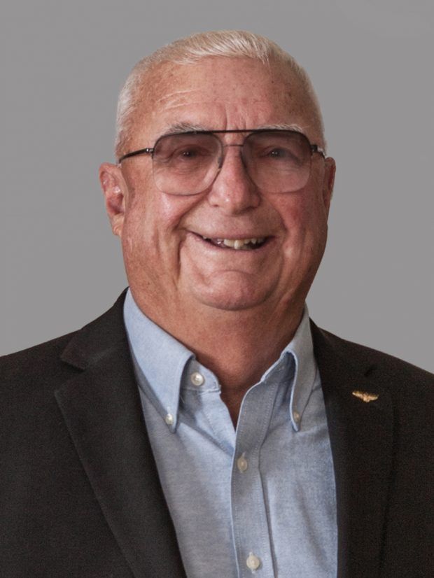 Board of Directors - California Credit Union and North Island Credit Union