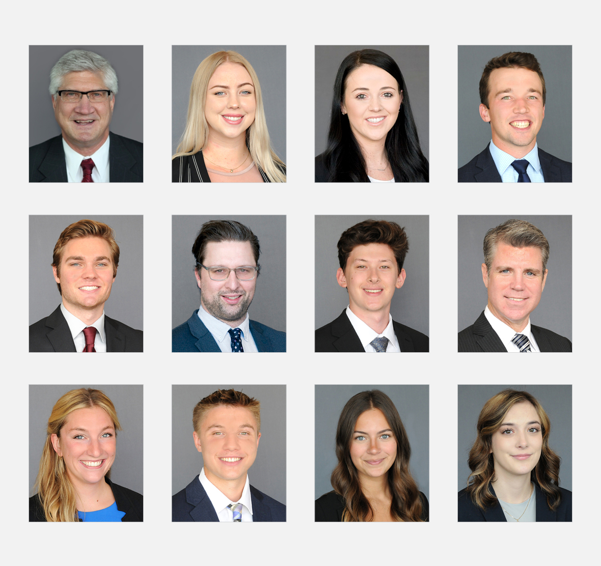 Connecting With the Ameriprise Personal Advisor Team - California ...