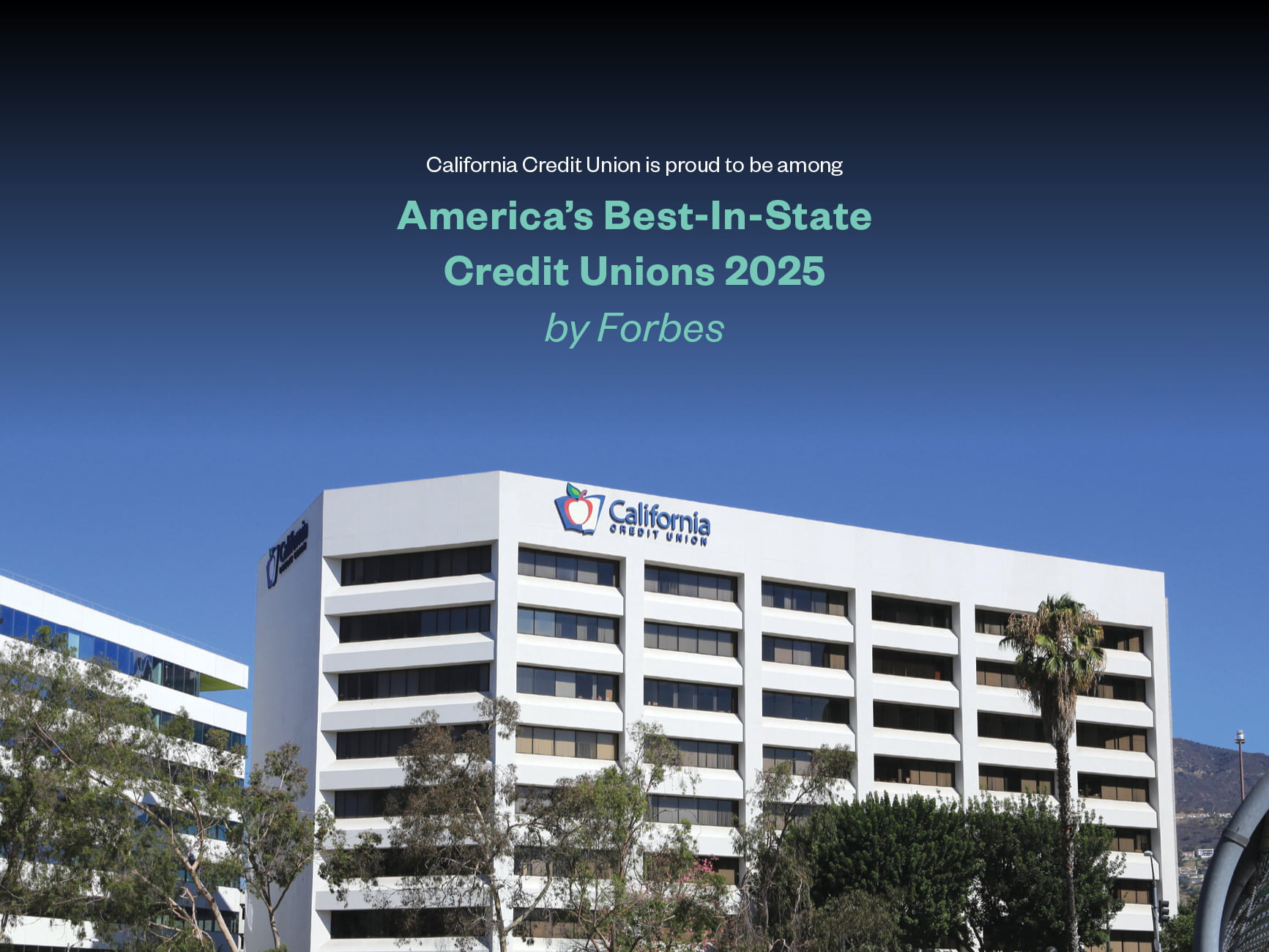 California Credit Union & North Island Credit Union