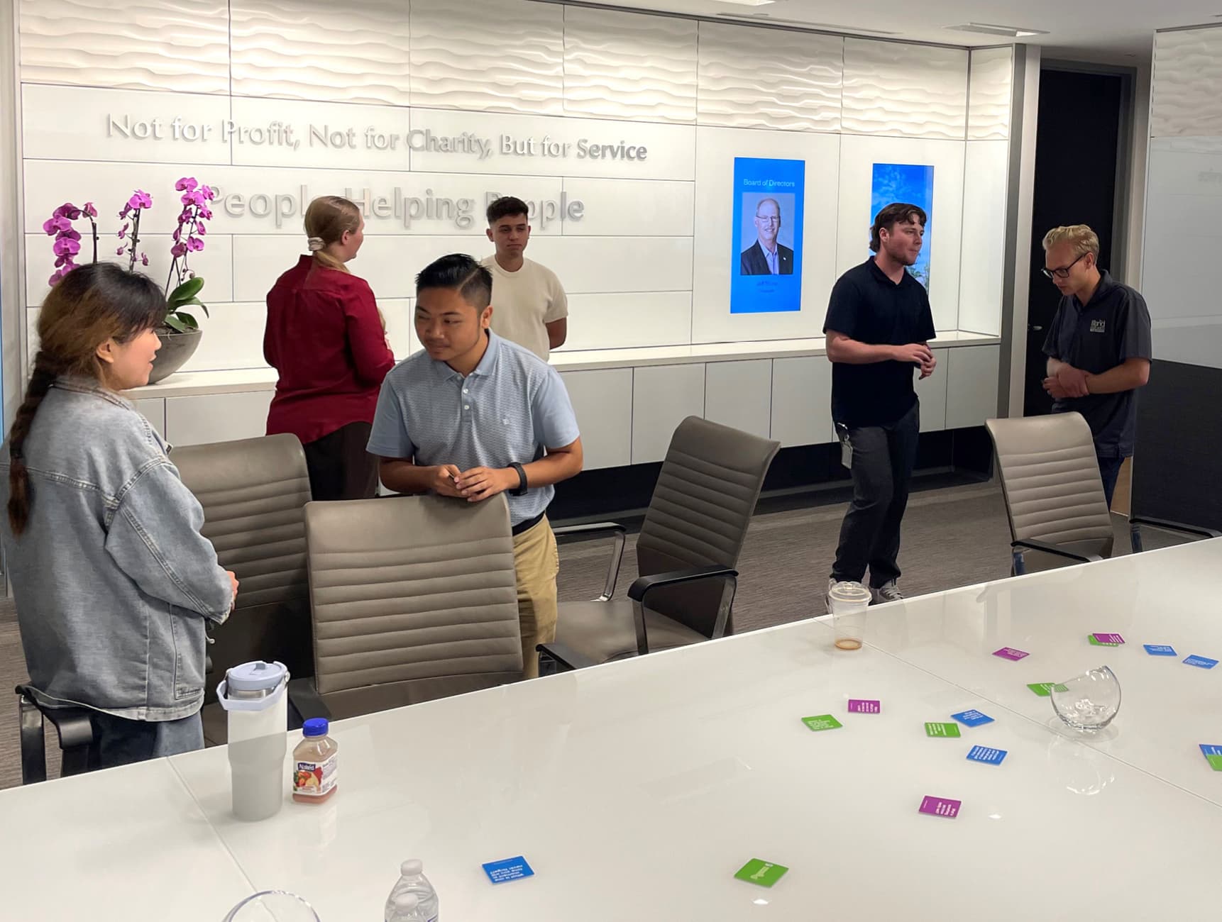 Summer Internship Program | California & North Island Credit Union