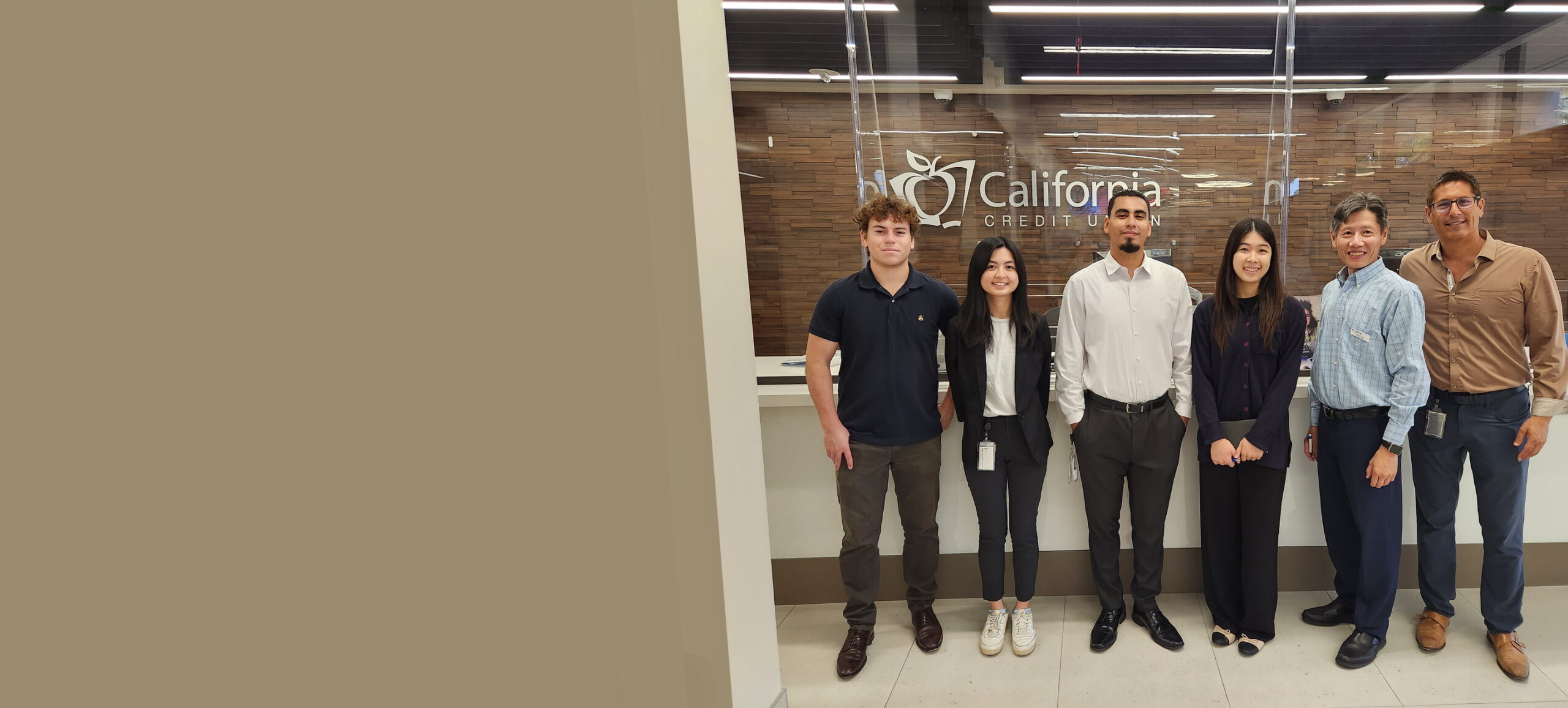 Summer Internship Program | California & North Island Credit Union