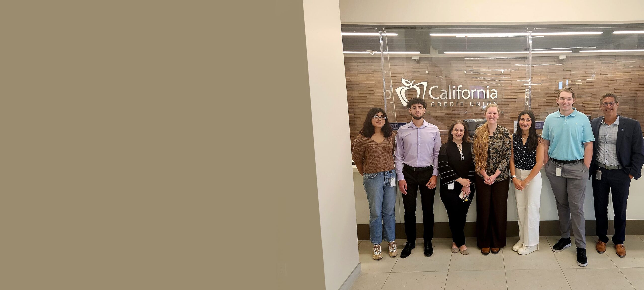 Summer Internship Program | California & North Island Credit Union