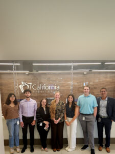 Summer Internship Program | California & North Island Credit Union