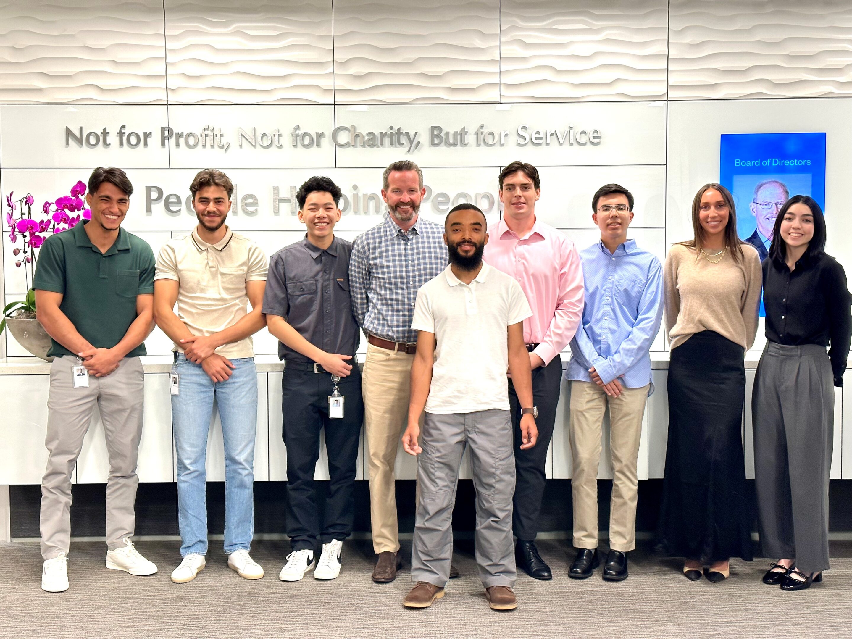 Summer Internship Program | California & North Island Credit Union