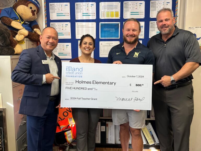 California Credit Union Foundation