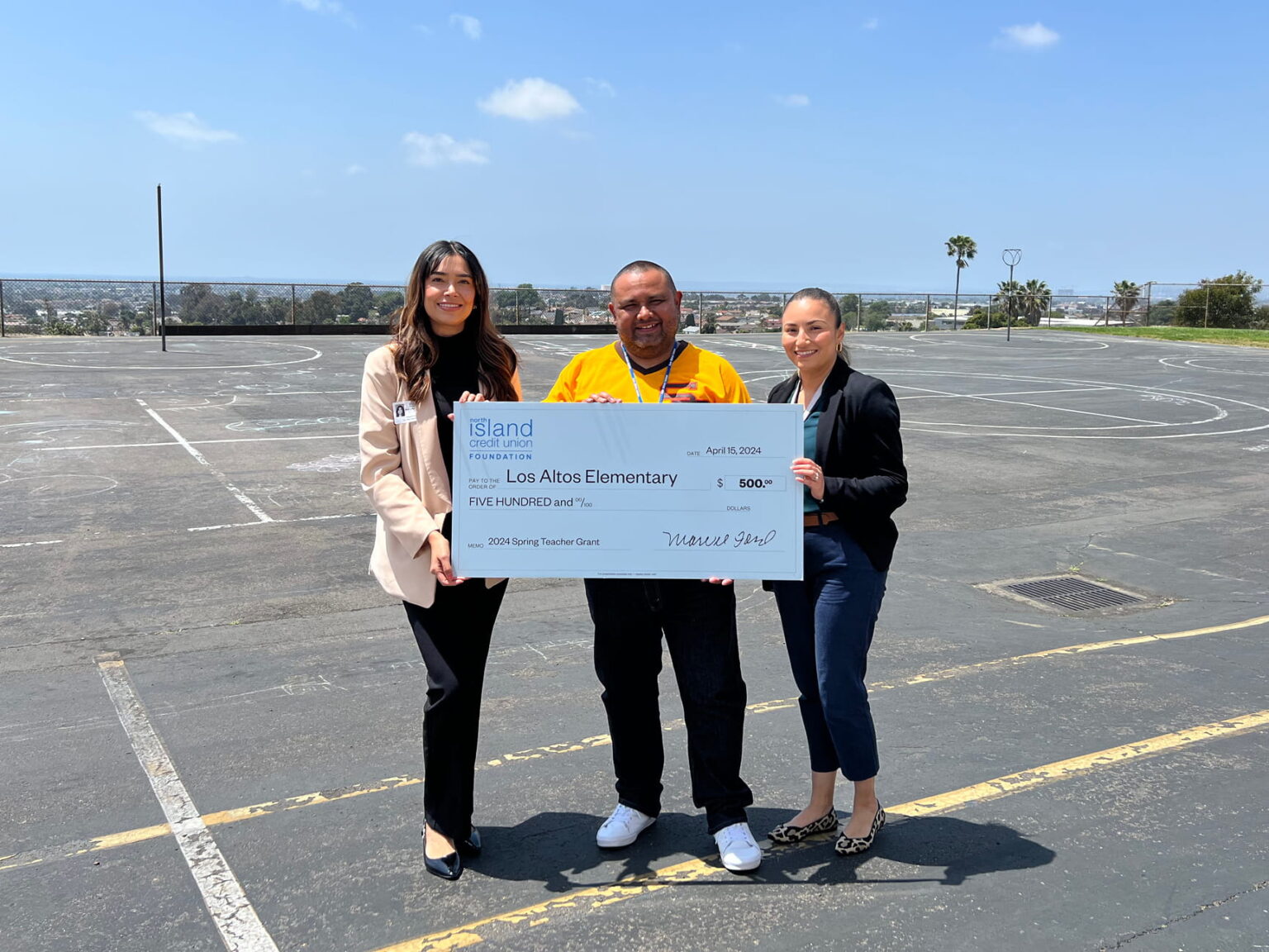 California Credit Union Foundation