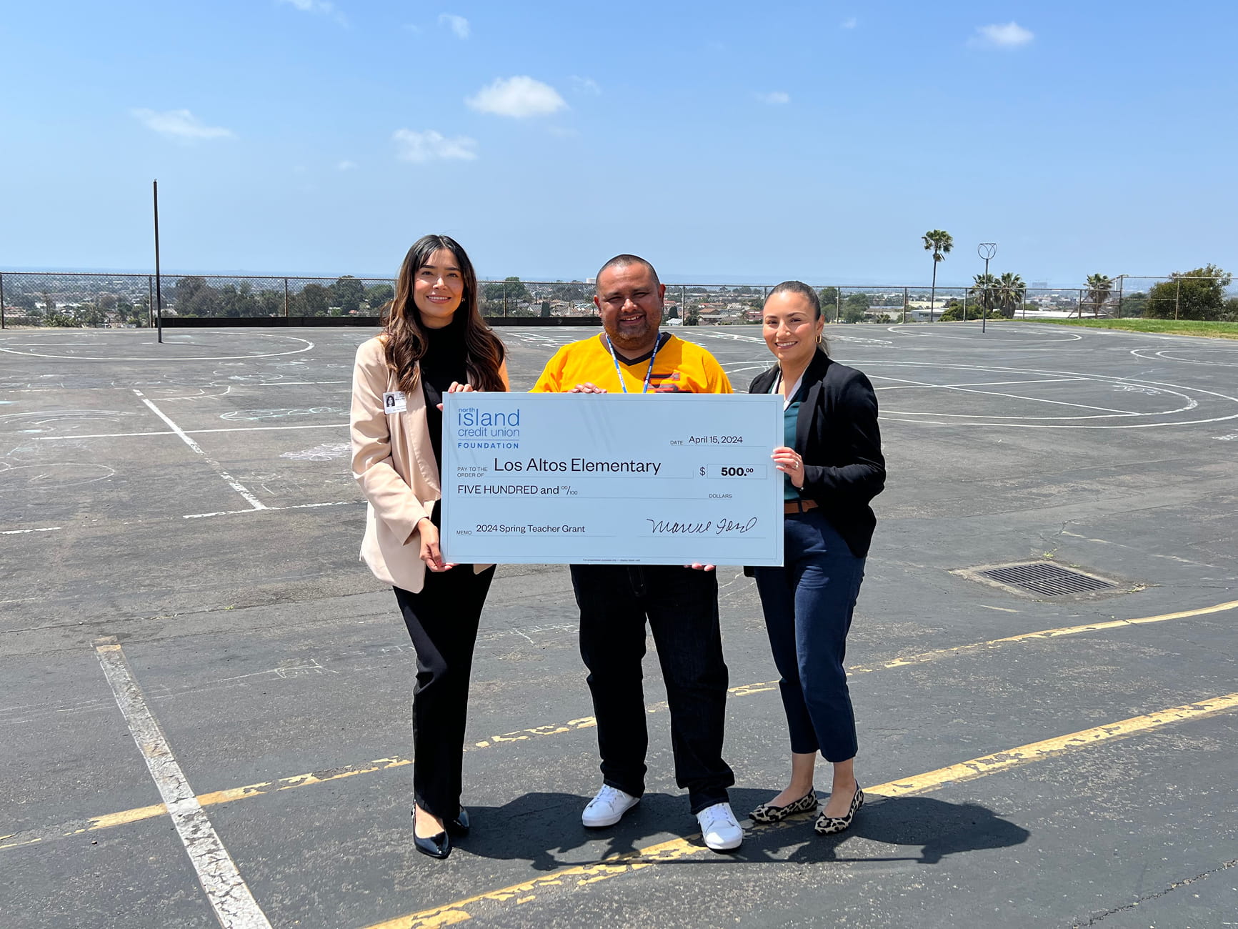California Credit Union Foundation