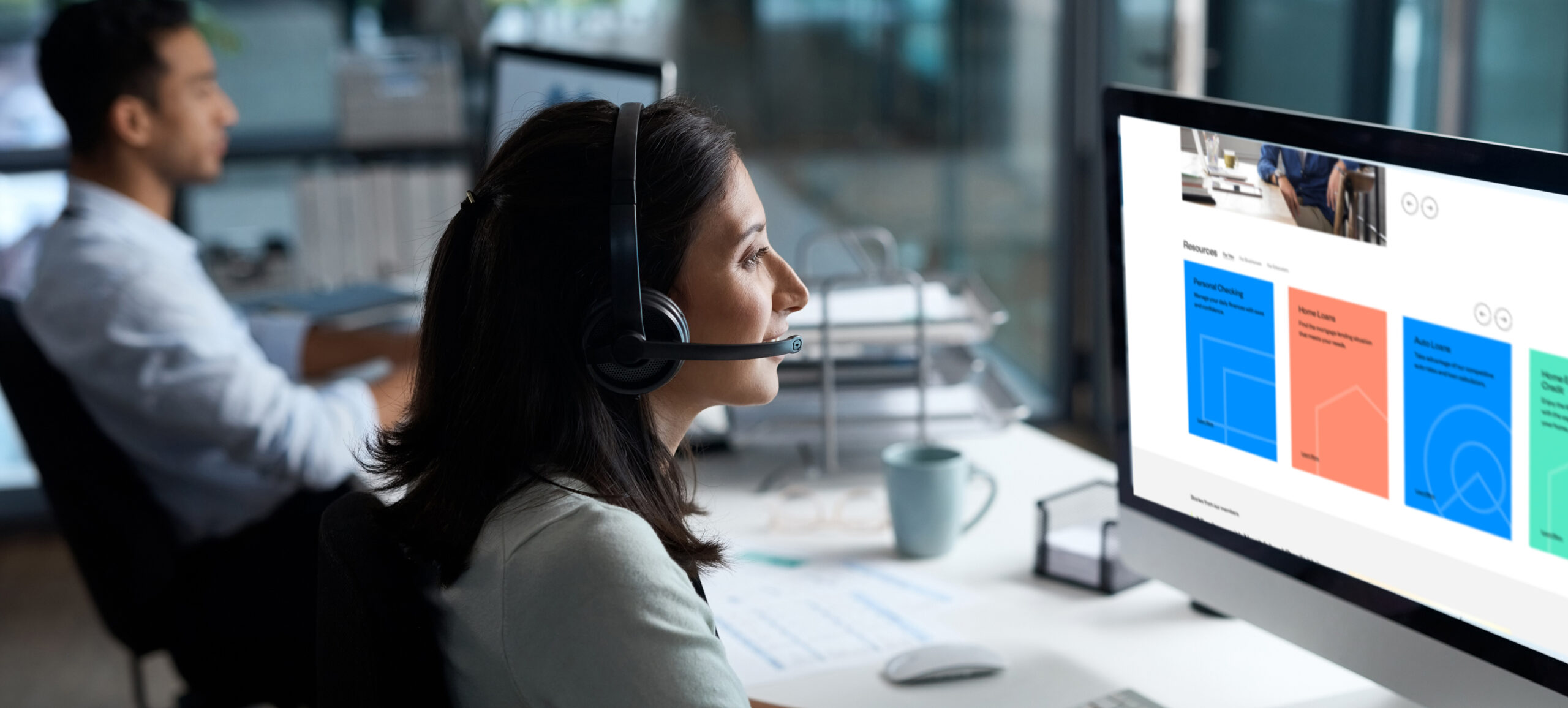 Virtual Branch - California Credit Union and North Island Credit Union