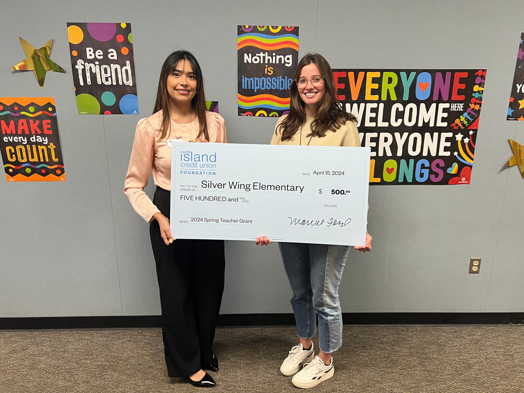 California Credit Union Foundation